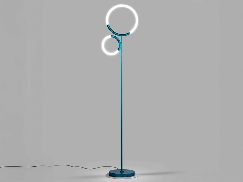 LOOP Lampadaire By IDL
