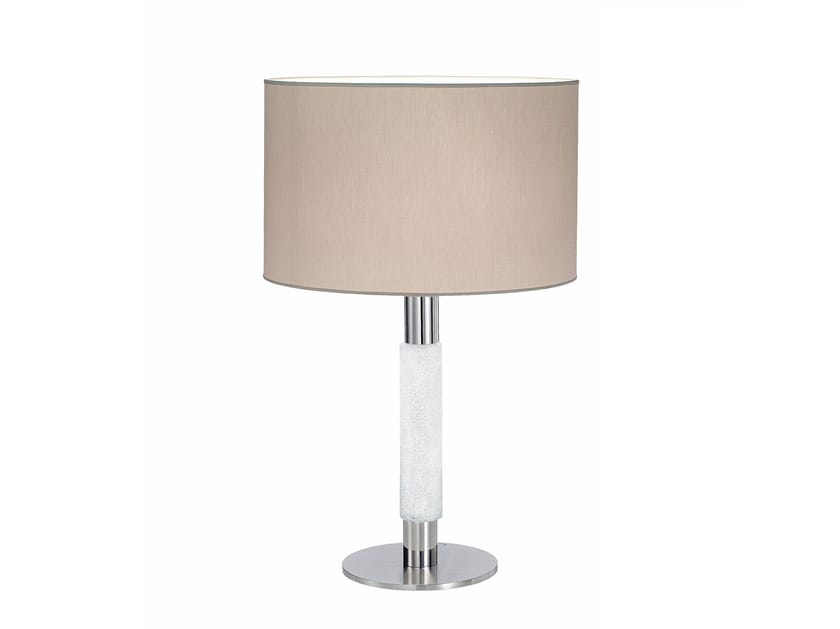 WEAVE Lampada da tavolo By IDL