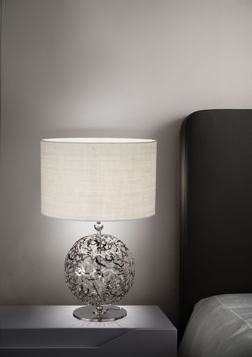 WEAVE Lampada da tavolo By IDL