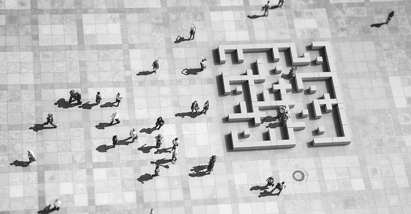 LABYRINTH | IDRA By Bellitalia