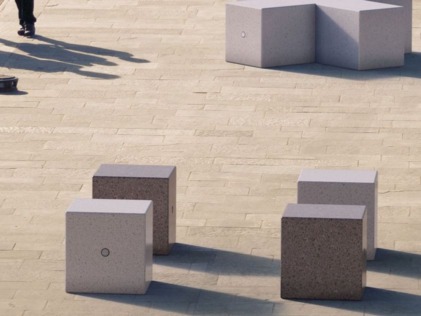 LABYRINTH | IDRA By Bellitalia