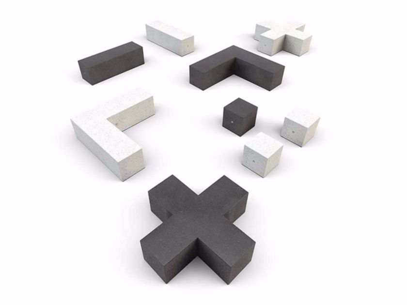 LABYRINTH | IDRA By Bellitalia