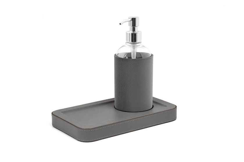 IGEA hand towel dispenser By Pinetti