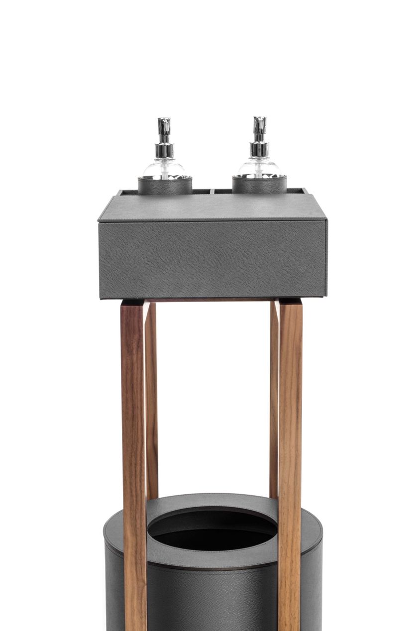 IGEA hand towel dispenser By Pinetti