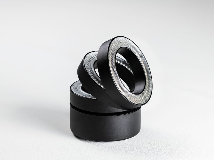 IKAR LED adjustable ceiling lamp By LED Luks