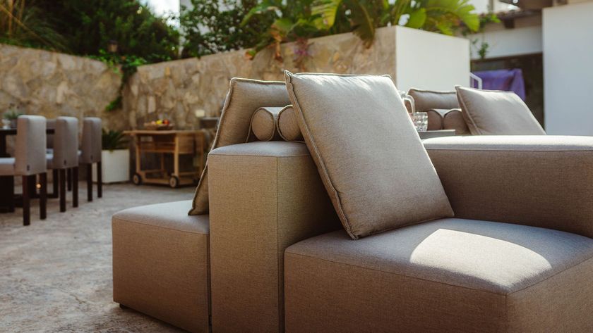 COMMUNICATION LOUNGE Sofa By IKONO