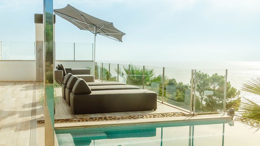 RELAX LOUNGER Day bed By IKONO