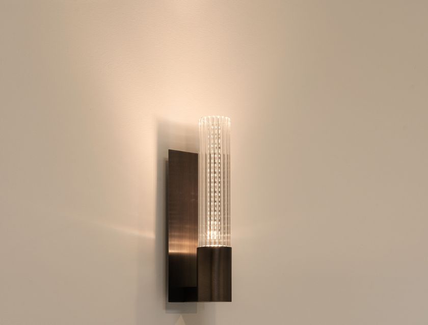 INFINITY W1 Wall lamp By ILFARI