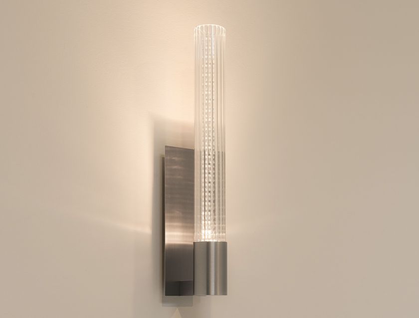 INFINITY W1 Wall lamp By ILFARI