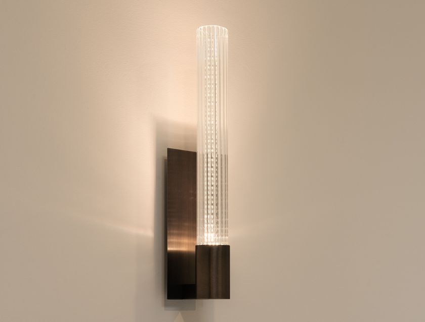 INFINITY W1 Wall lamp By ILFARI