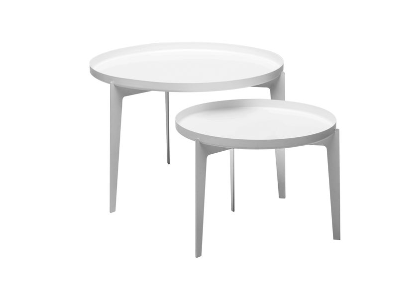 ILLUSION coffee table By COVO design Minna Niskakangas