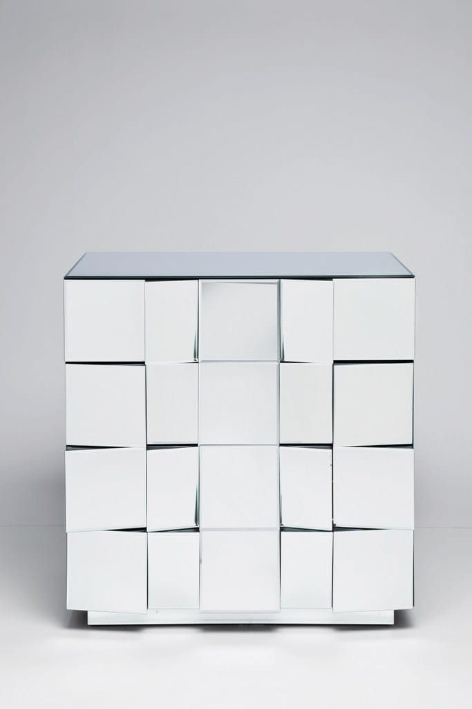 ILLUSION | Cassettiera By KARE-DESIGN