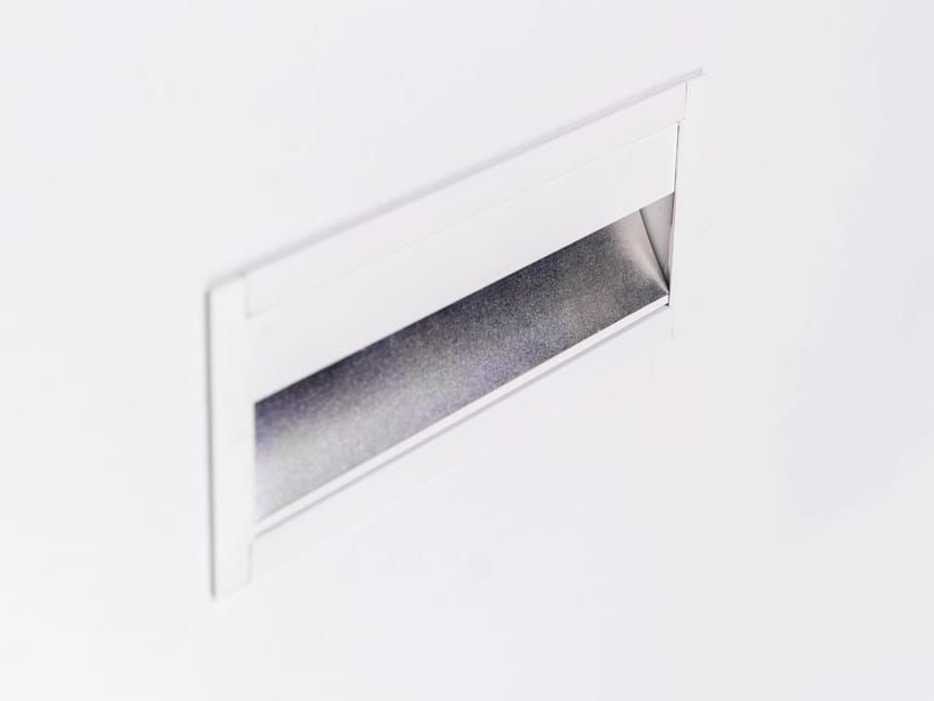 ILO MINI LED recessed lamp By LED Luks