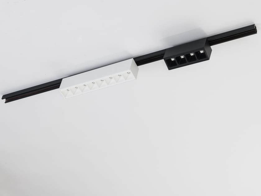 ILO MINI | Track-Light By LED Luks