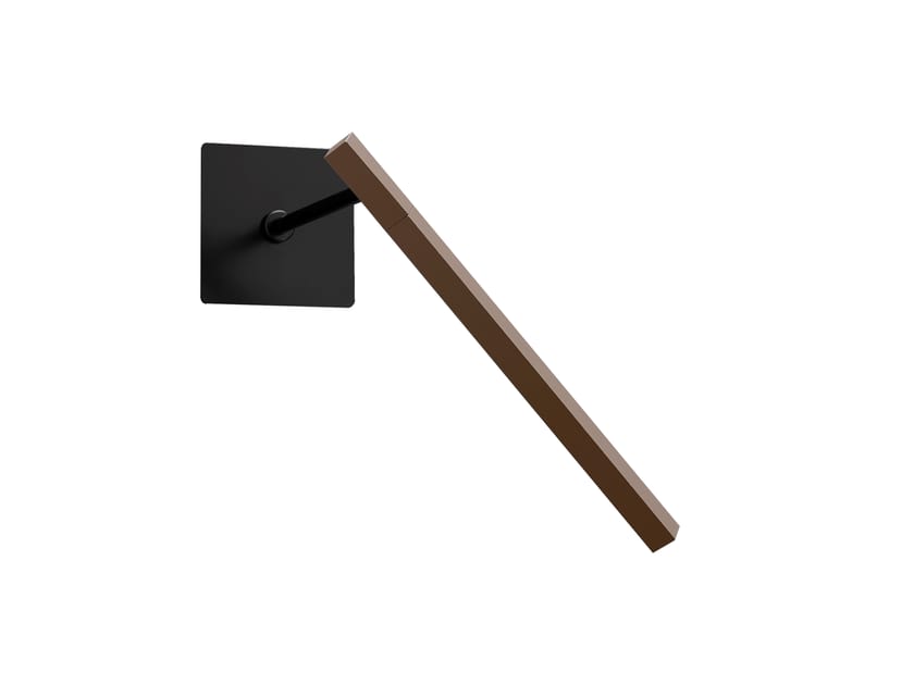 ILO | Wall lamp By Oluce design David Lopez Quincoces