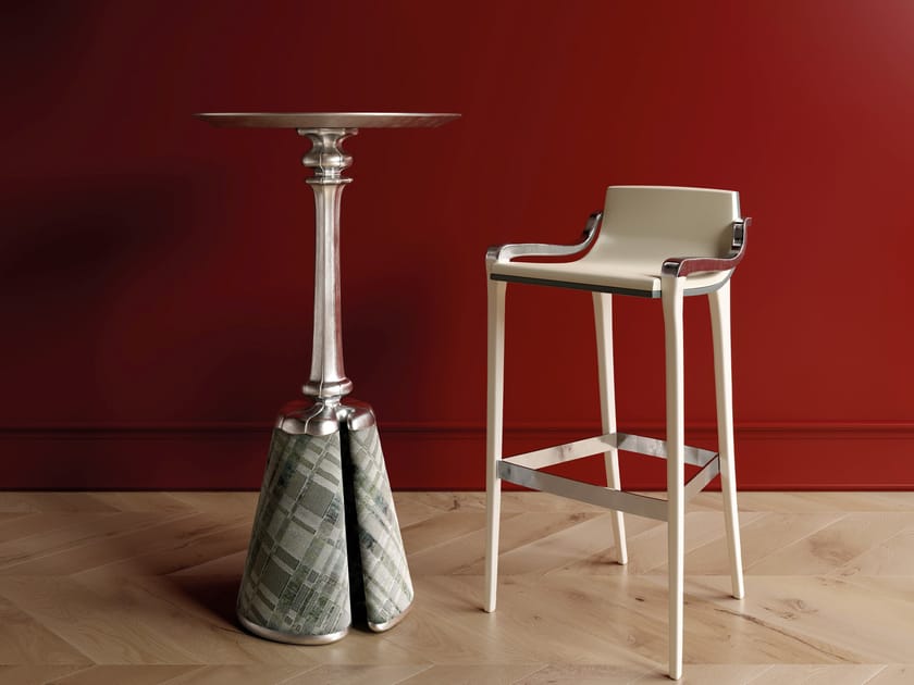 IMAN | High side table By Jetclass