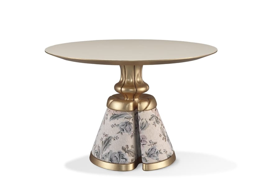 IMAN | Side table By Jetclass