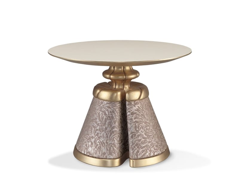 IMAN | Side table By Jetclass