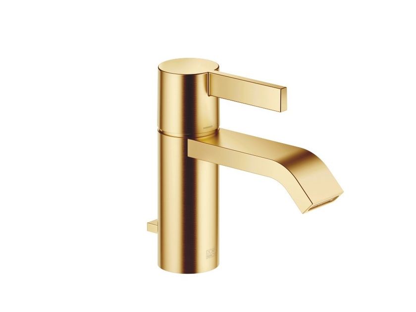 IMO 33500670 Single handle washbasin mixer By Dornbracht | design ...