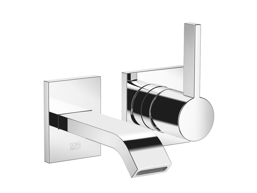 Archiproducts | 浴室水龙头 by Dornbracht