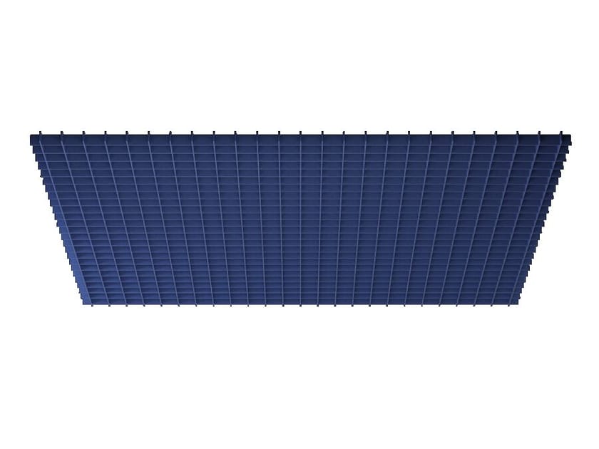 BESPOKE Hanging acoustic panel By IMPACT ACOUSTIC®