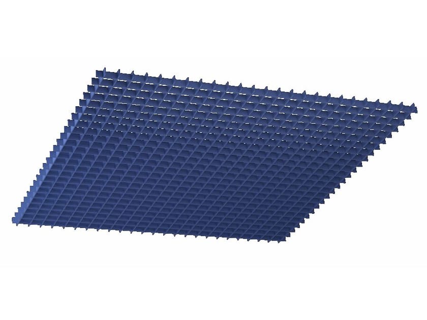 IMPACT ACOUSTIC®: Sustainable room acoustic solution | Archiproducts