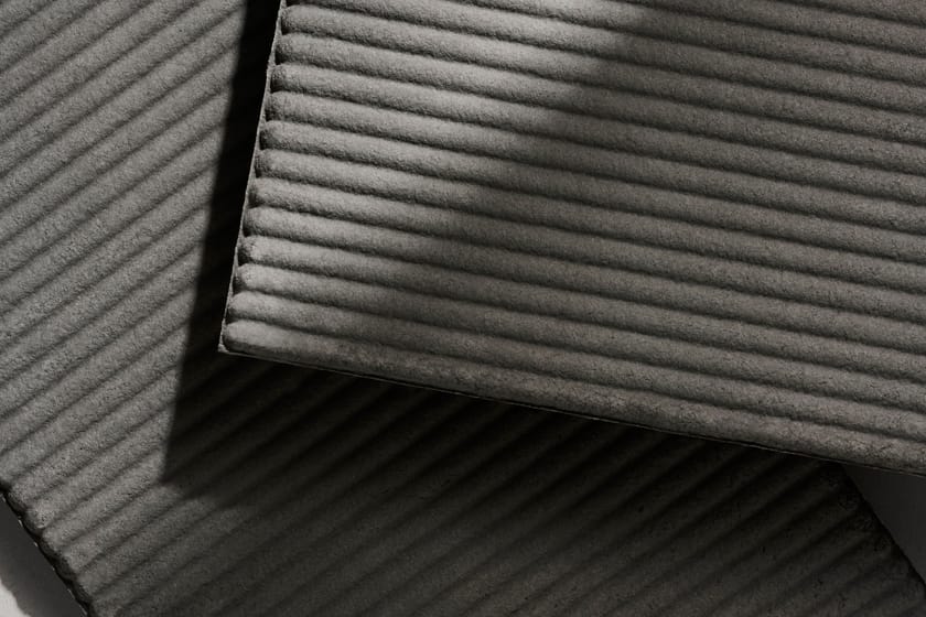 ARCHISONIC® COTTON TERRA Acoustic wall panel By IMPACT ACOUSTIC®