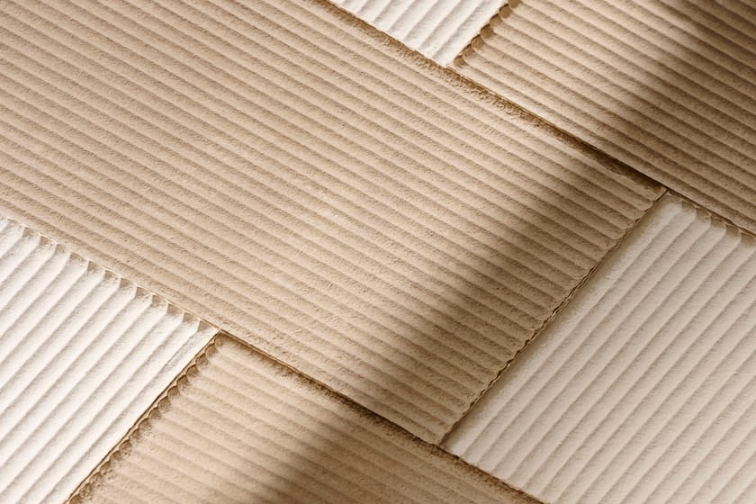 ARCHISONIC® COTTON TERRA Acoustic wall panel By IMPACT ACOUSTIC®