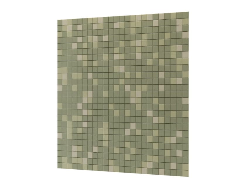 IMPACT ACOUSTIC®: Sustainable room acoustic solution | Archiproducts