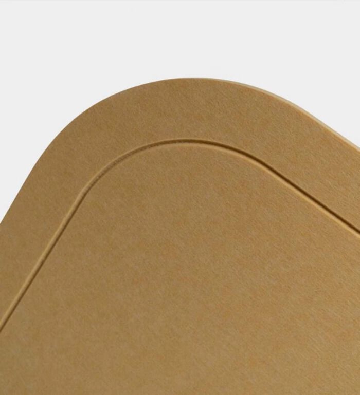 ORA Recycled plastic acoustic ceiling clouds with Integrated Lighting ...
