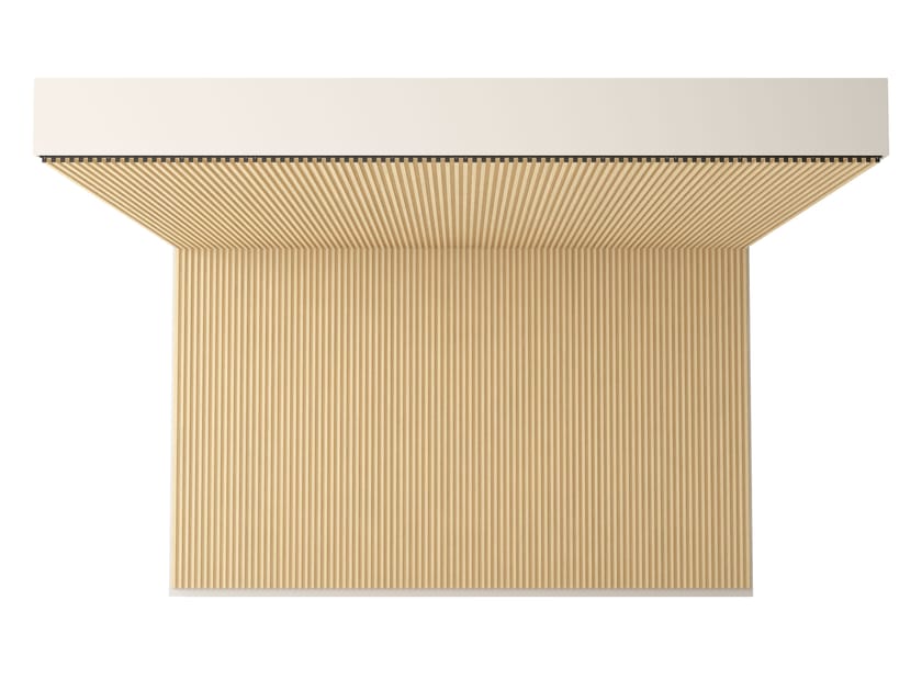 IMPACT ACOUSTIC®: Sustainable room acoustic solution | Archiproducts