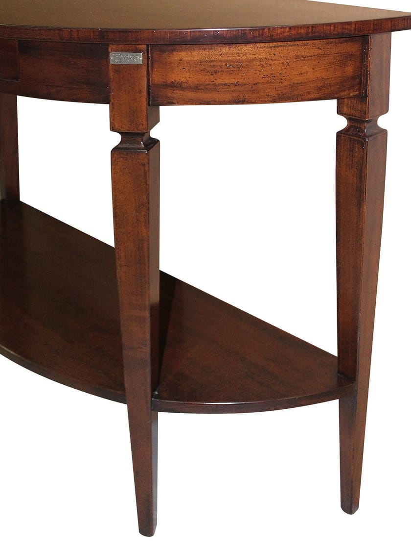 IMPERO | Console table By Tiferno Mobili