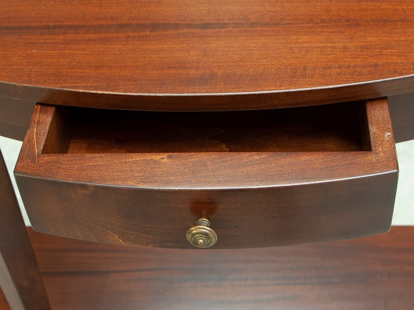 IMPERO | Console table By Tiferno Mobili