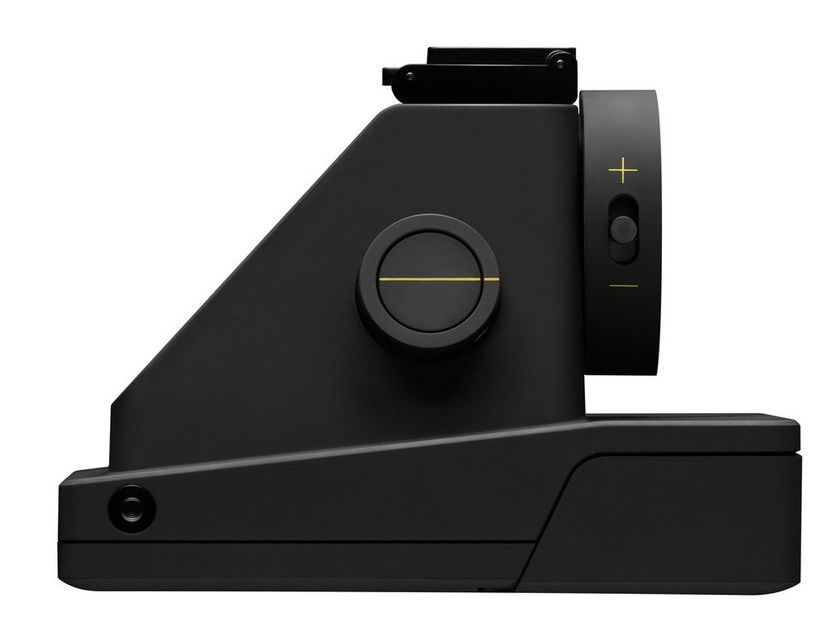 Instant Camera IMPOSSIBLE I-1 CAMERA By Polaroid Originals