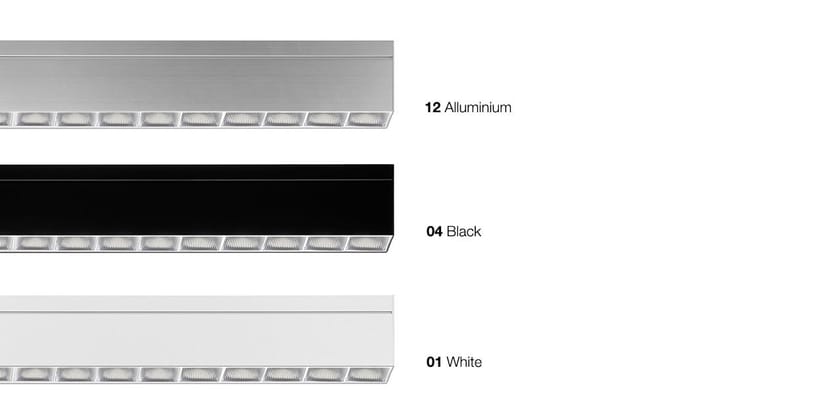 IN 60 SPACE | Ceiling lamp iN 60 Collection By iGuzzini