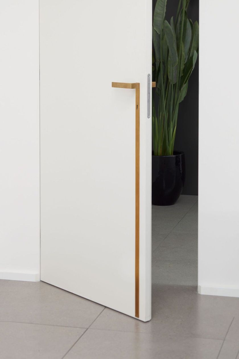 (IN)FINITO | Pull handle (IN)finito Collection By Dnd