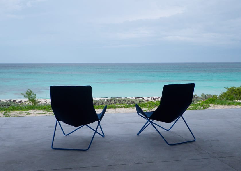 IN-OUT By Richard Lampert design Eric Degenhardt