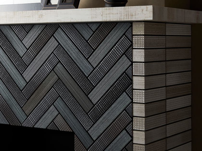 HOMURA Ceramic wall tiles By INAX