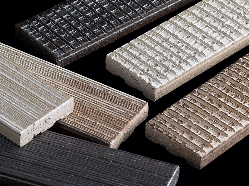 HOMURA Ceramic wall tiles By INAX