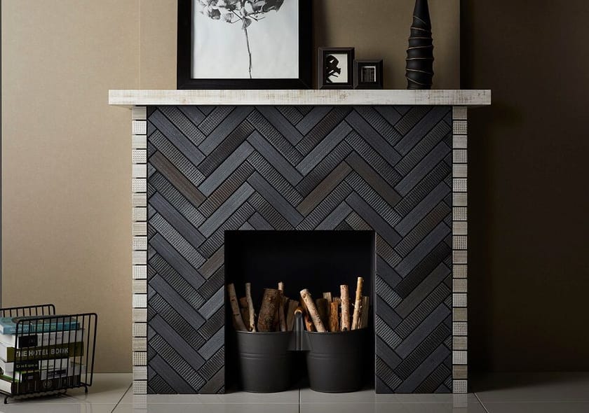 HOMURA Ceramic wall tiles By INAX