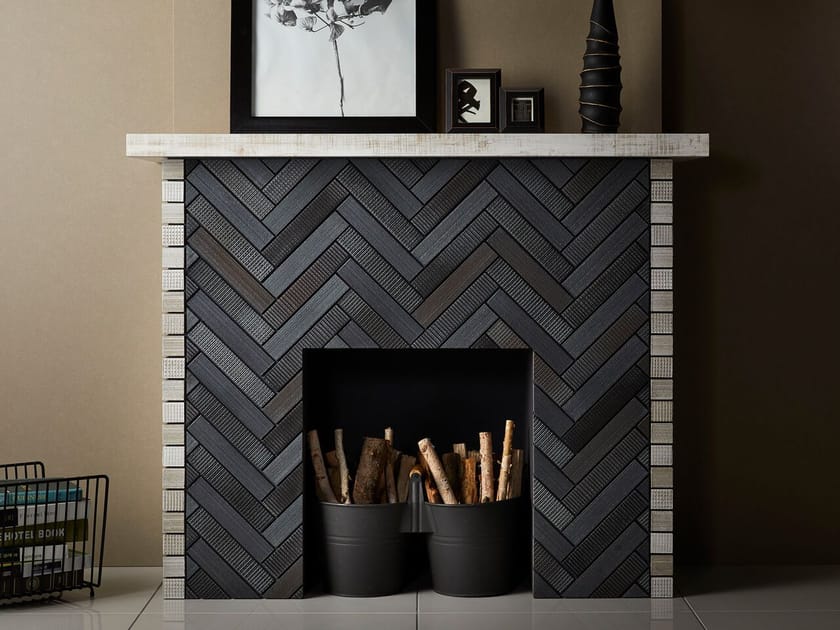 HOMURA Ceramic wall tiles By INAX