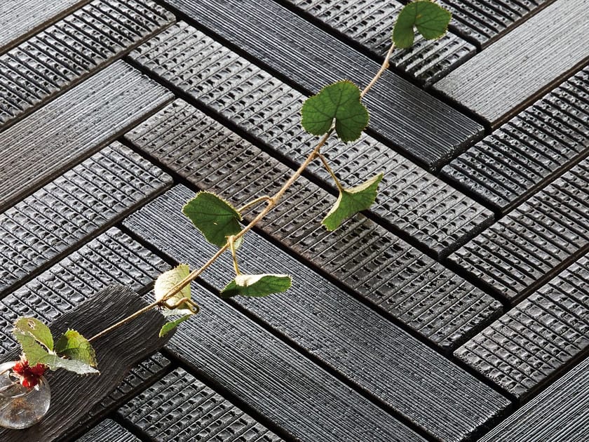 HOMURA Ceramic wall tiles By INAX