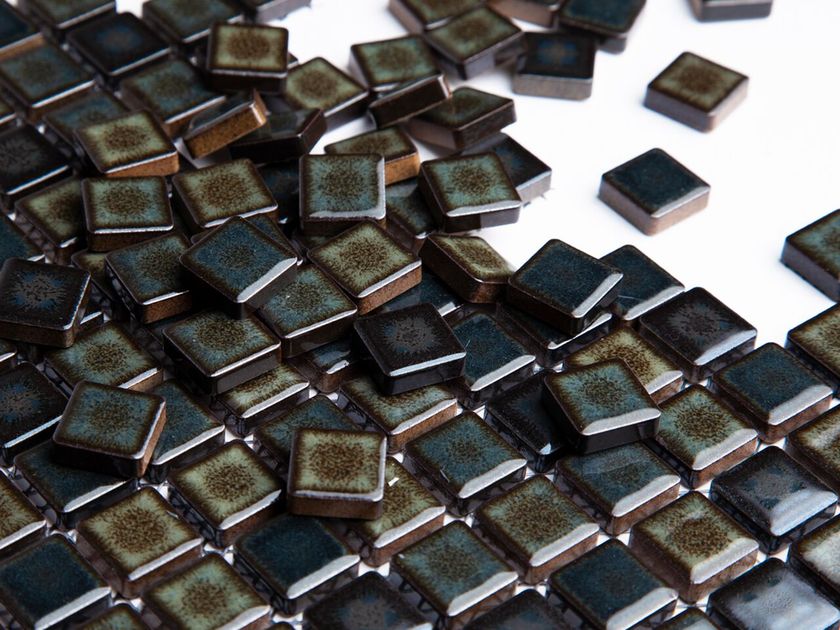 KAREIDO GLAZE Mosaico By INAX