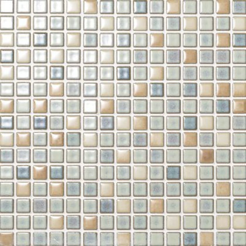 KAREIDO GLAZE Mosaico By INAX