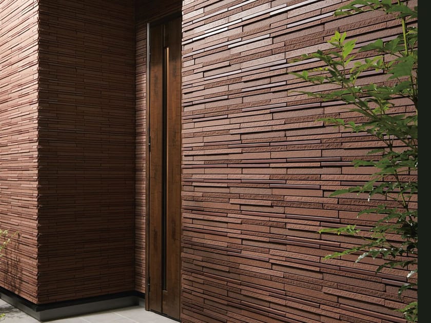 LUMINOS Wall tiles By INAX