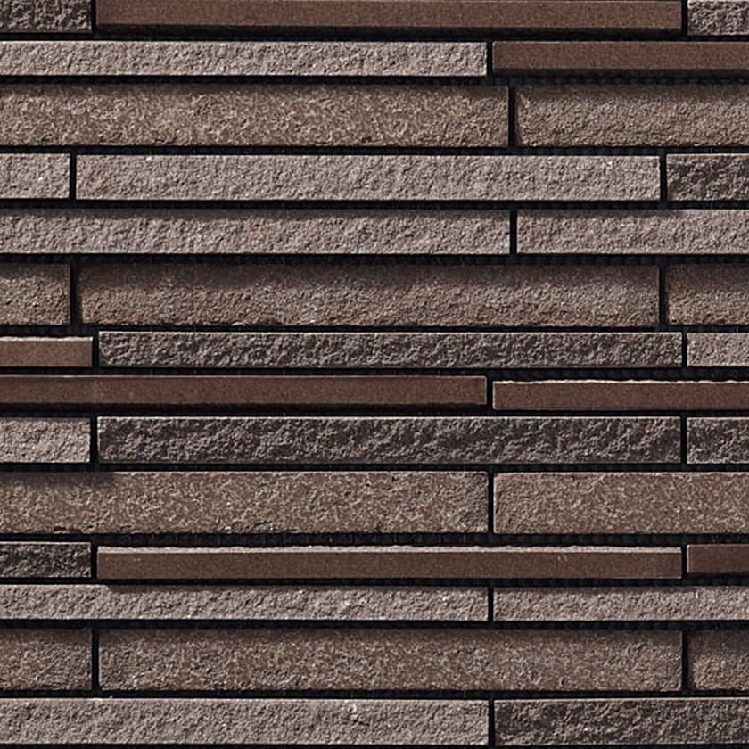 LUMINOS 3D Wall Cladding By INAX