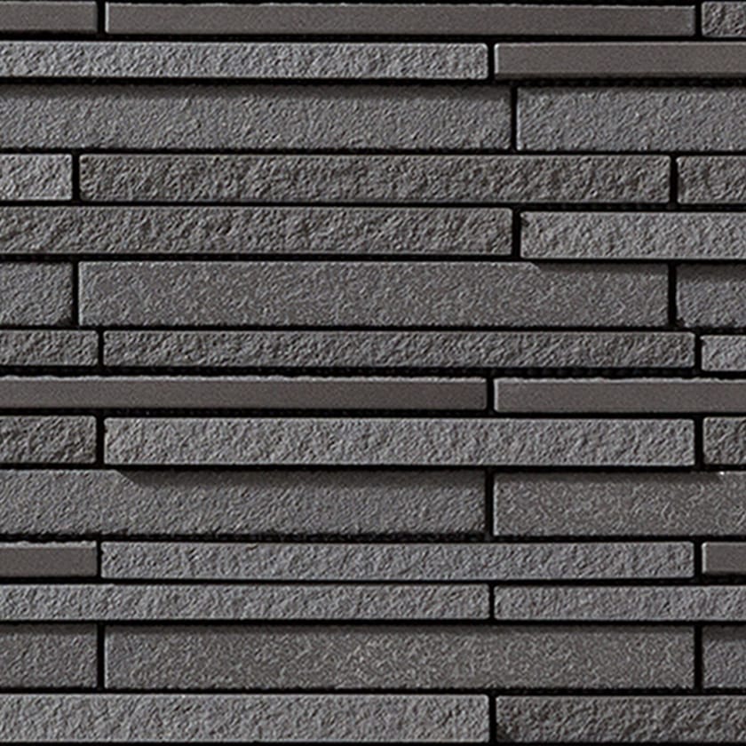 LUMINOS 3D Wall Cladding By INAX