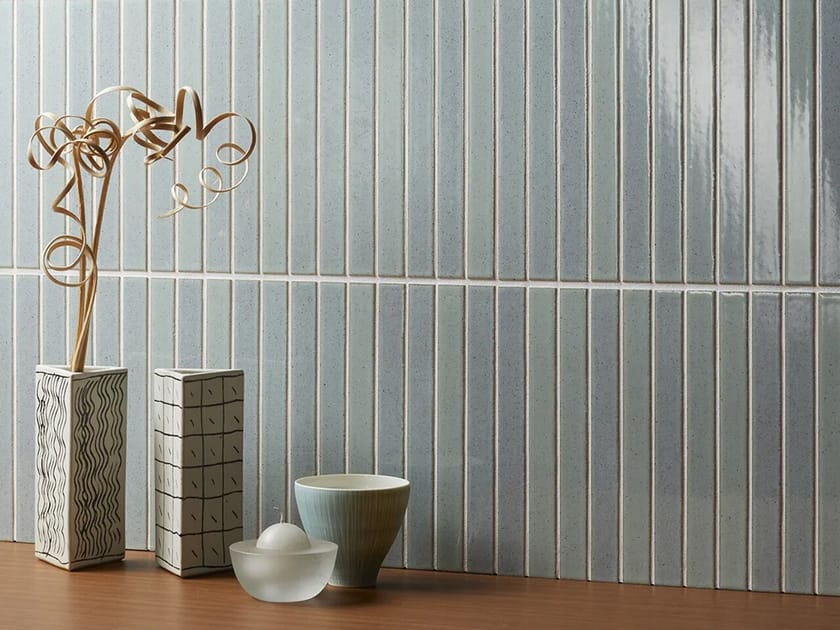 NAGI BORDER Ceramic wall tiles By INAX