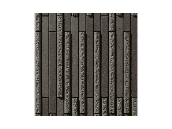 OMBRE BORDER 3D Wall Cladding By INAX