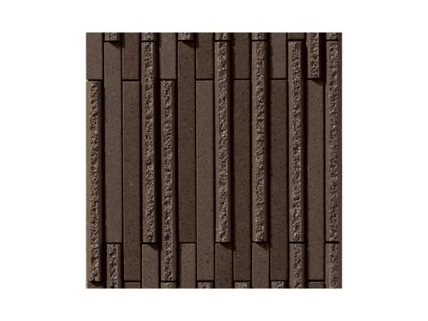 OMBRE BORDER 3D Wall Cladding By INAX